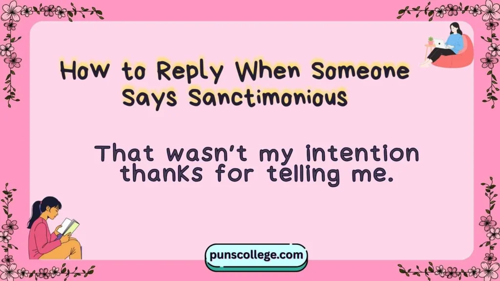 Sanctimonious Meaning: What It Really Means & How People Use It Today ...